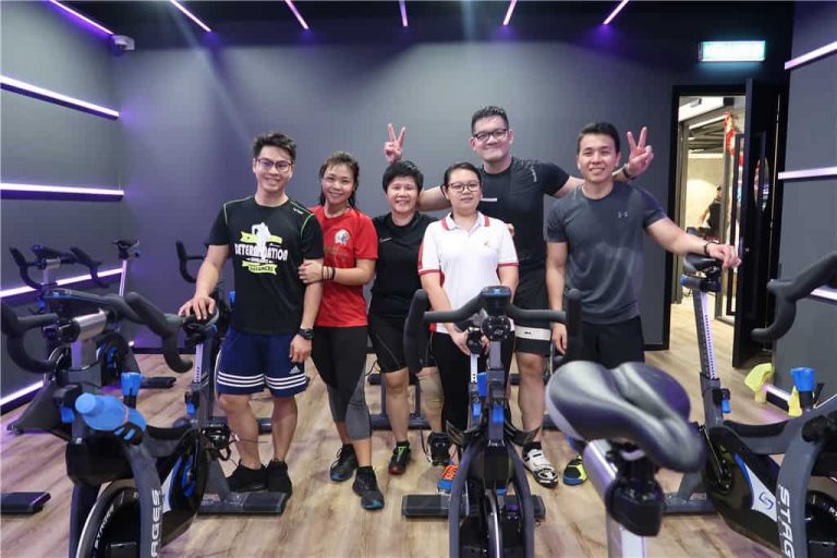 Life n Fitness | 24 hour Gym | Personal Trainer, Dance, and Yoga Studio